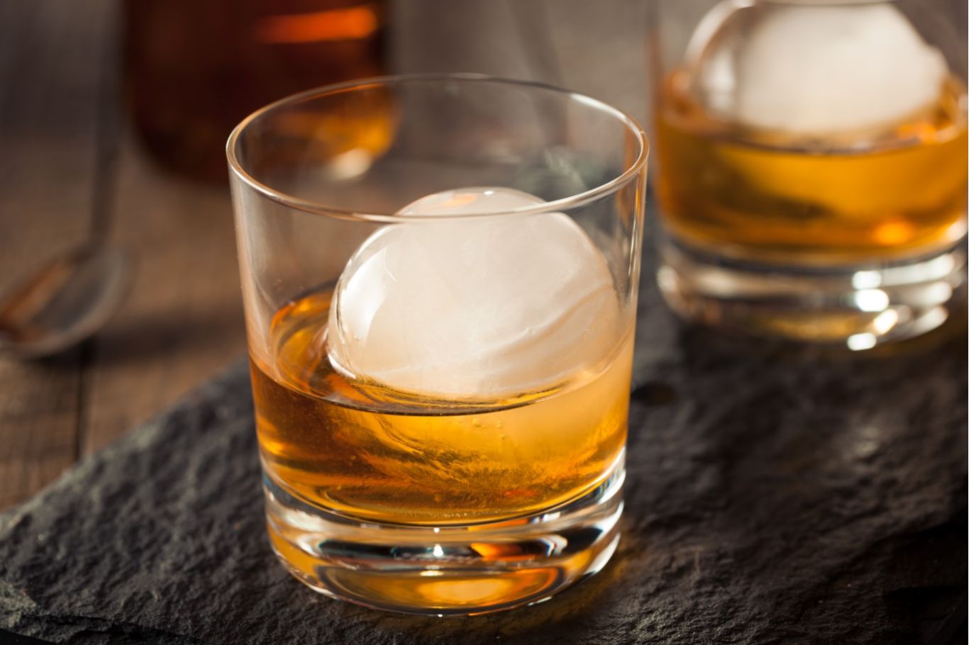 Why Gourmet Ice Cubes? - Ice Pro Creative Ice