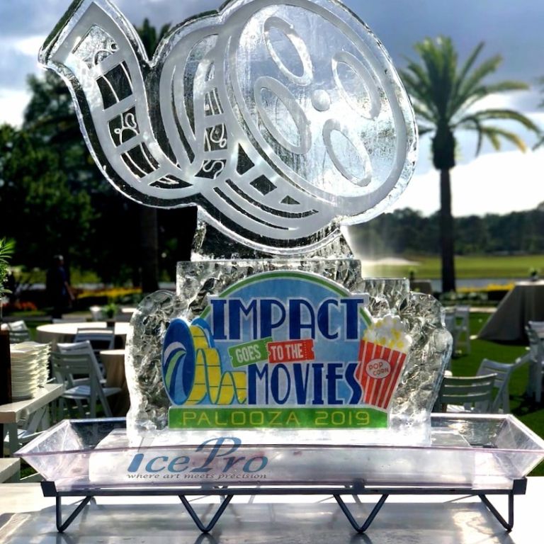 Celebrations - Ice Pro Creative Ice