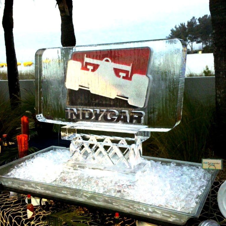 Sports Themes - Ice Pro Creative Ice