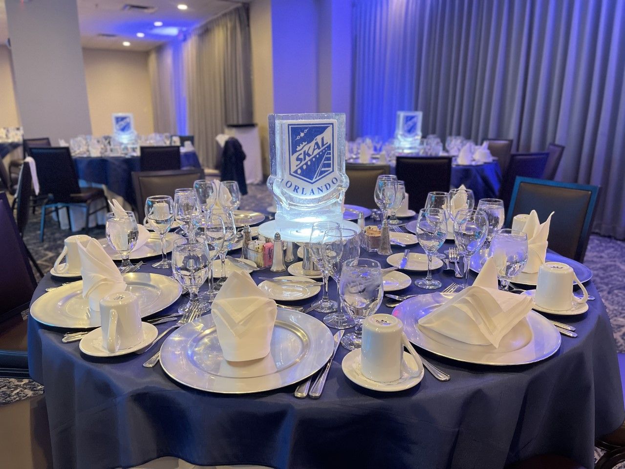 Professional Ice Sculptures by Ice Pro - Ice Pro Creative Ice